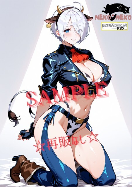 Yahoo!オークション - アンヘル KOF キングオブファイターズ 一点物 A4...