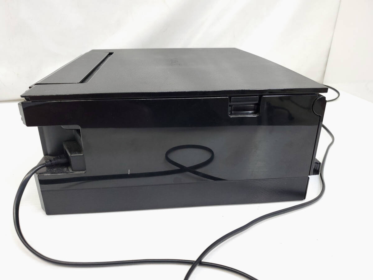 Yahoo!オークション - § B21306 Canon プリンター A4インクジェット複...