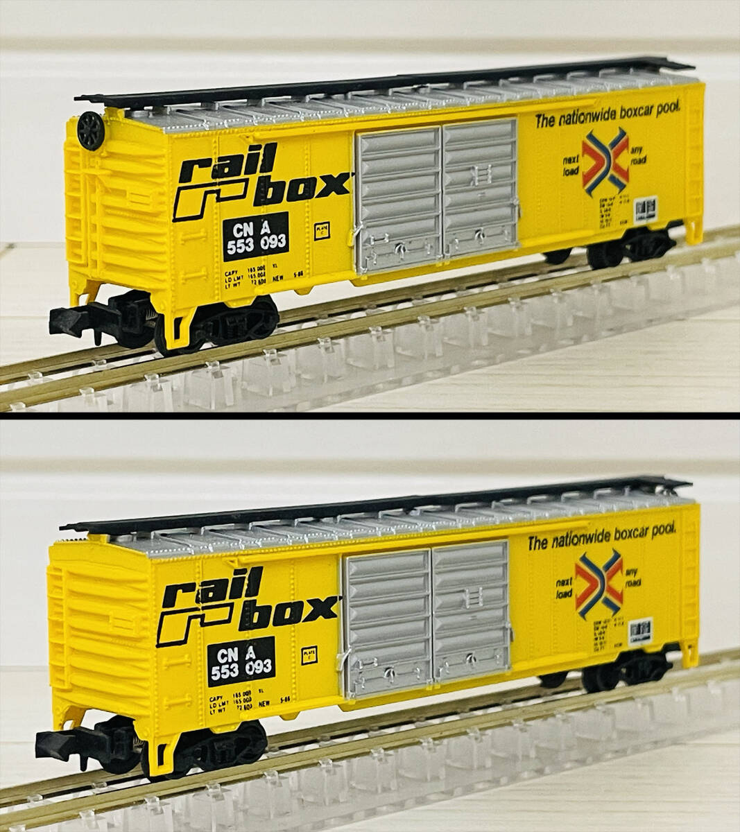 Yahoo!オークション - 1円スタート ケース無し Nゲージ LIFE-LINE 7755...