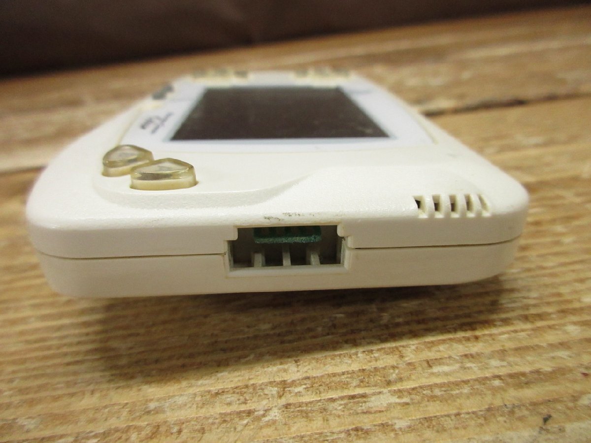 Yahoo!オークション - 【OY-4799】レトロ ワンダースワンカラー ファイ...