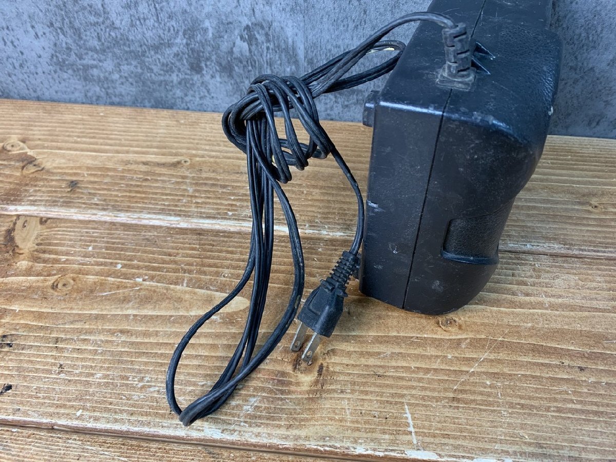 Yahoo!オークション - 【Y-2228】HITACHI UC 18YSL2 日立工機 リチウム...