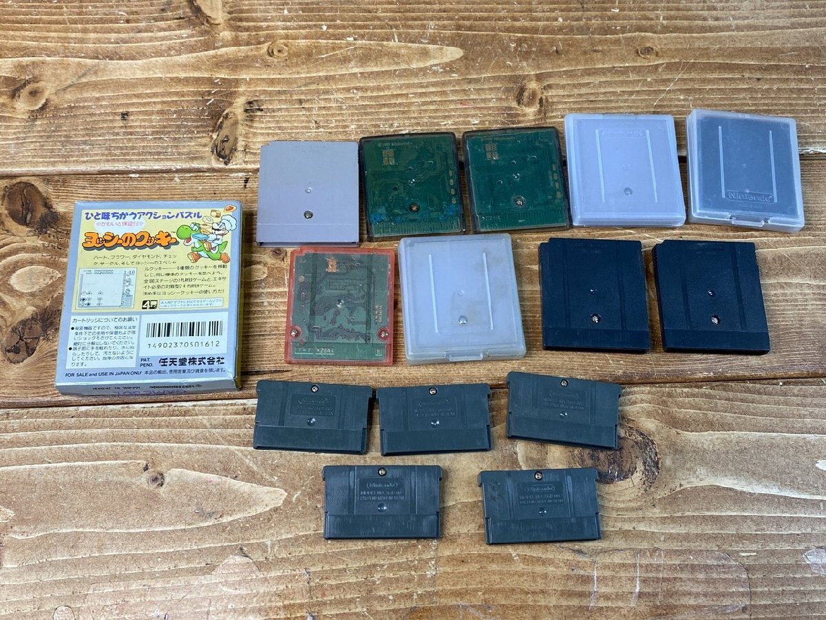 Yahoo!オークション - 【NS-0445】ゲームボーイ アドバンス カラー ソ...