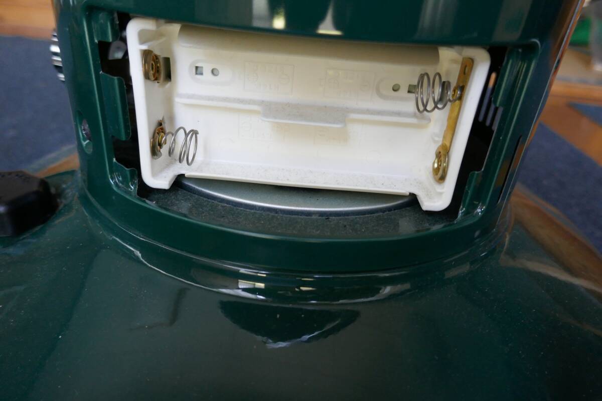 Yahoo!オークション - TOYOTOMI レインボーストーブ RL-250（G）（ダー...