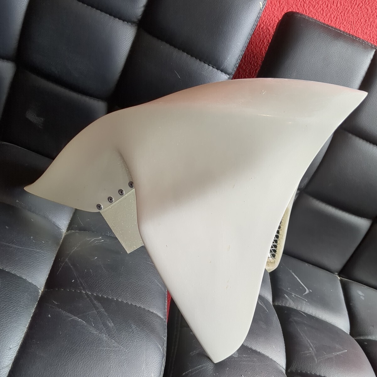 Yahoo!オークション - CBX400F エアロシャーク BEETタイプ CBX550F CBX...