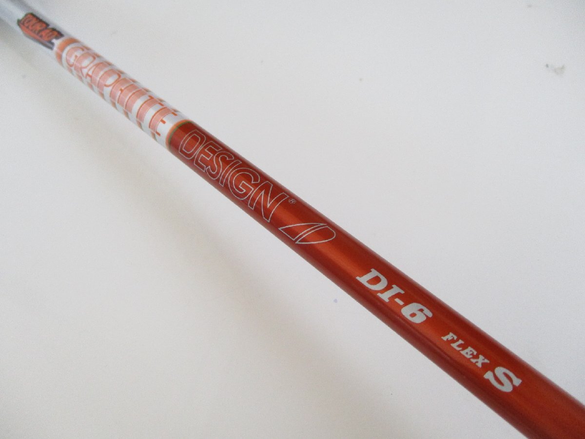 Yahoo!オークション - FW 5W用【42インチ用・TourAD DI-6(S)】DI6S タ...