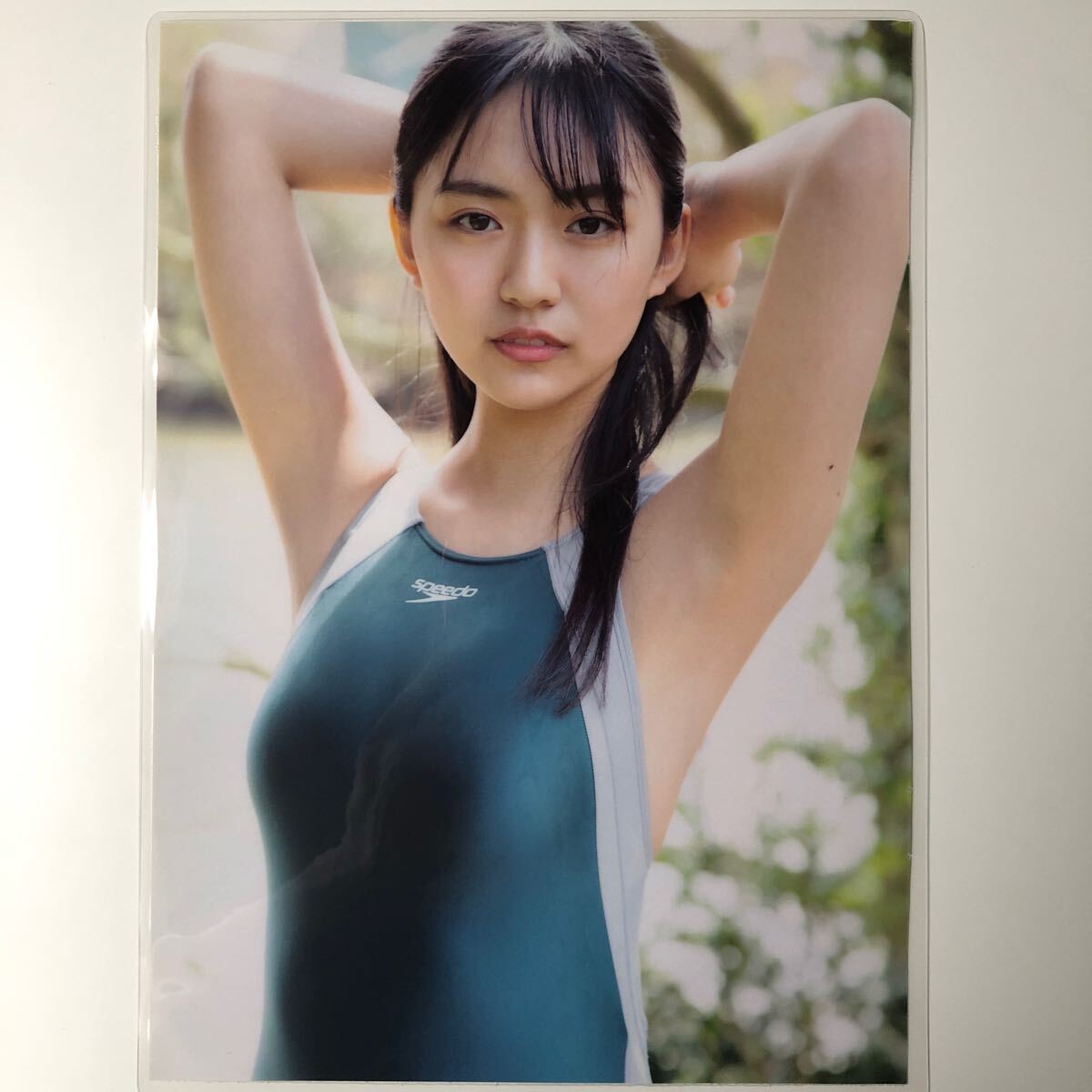 Yahoo!オークション - 豊田ルナ 週刊プレイボーイ2020.5.18 7p B5 厚ラ...