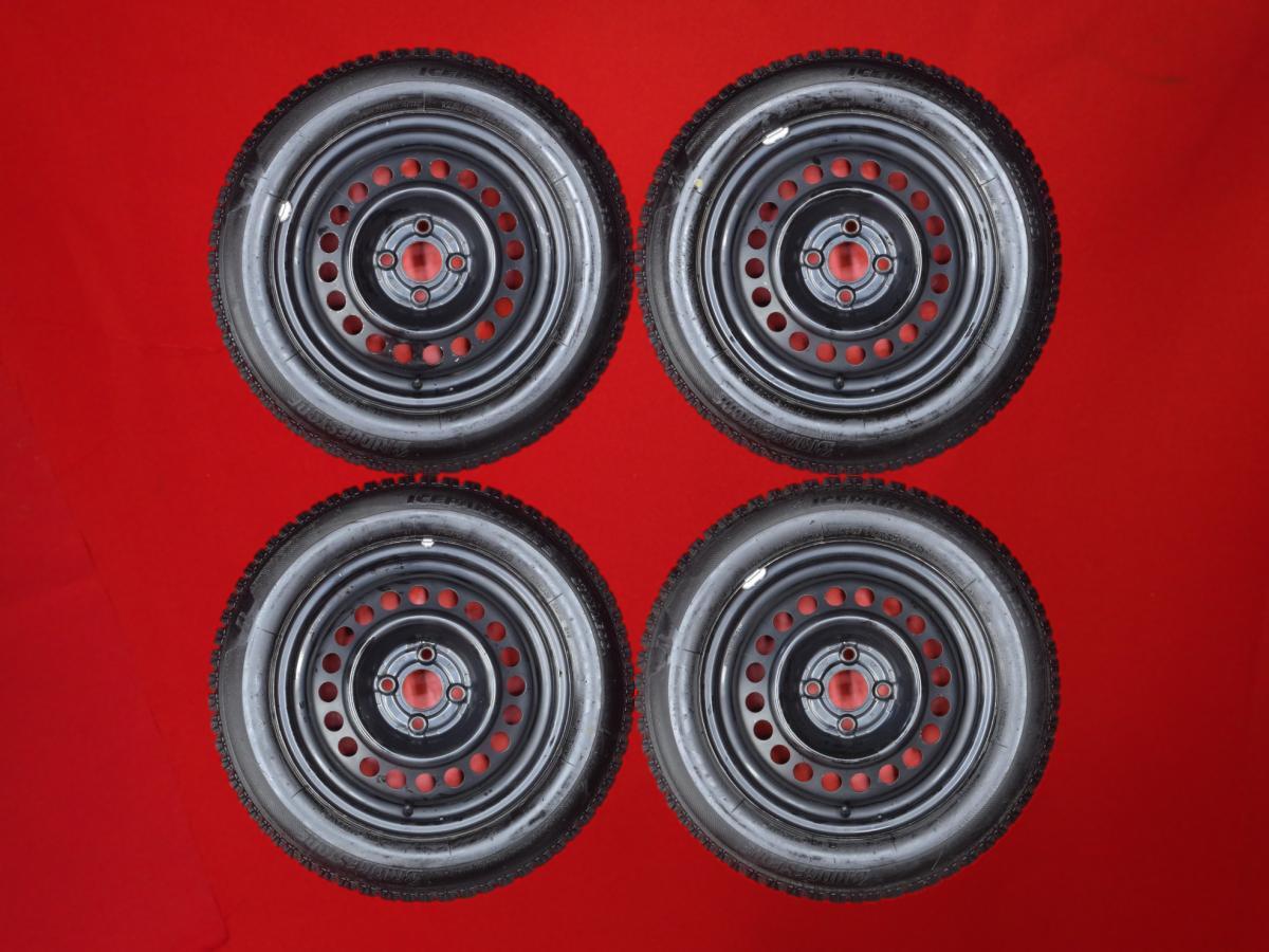 Yahoo!オークション - 【激安 4本SET】フィット/GE系 インサイト/ZE2 ...