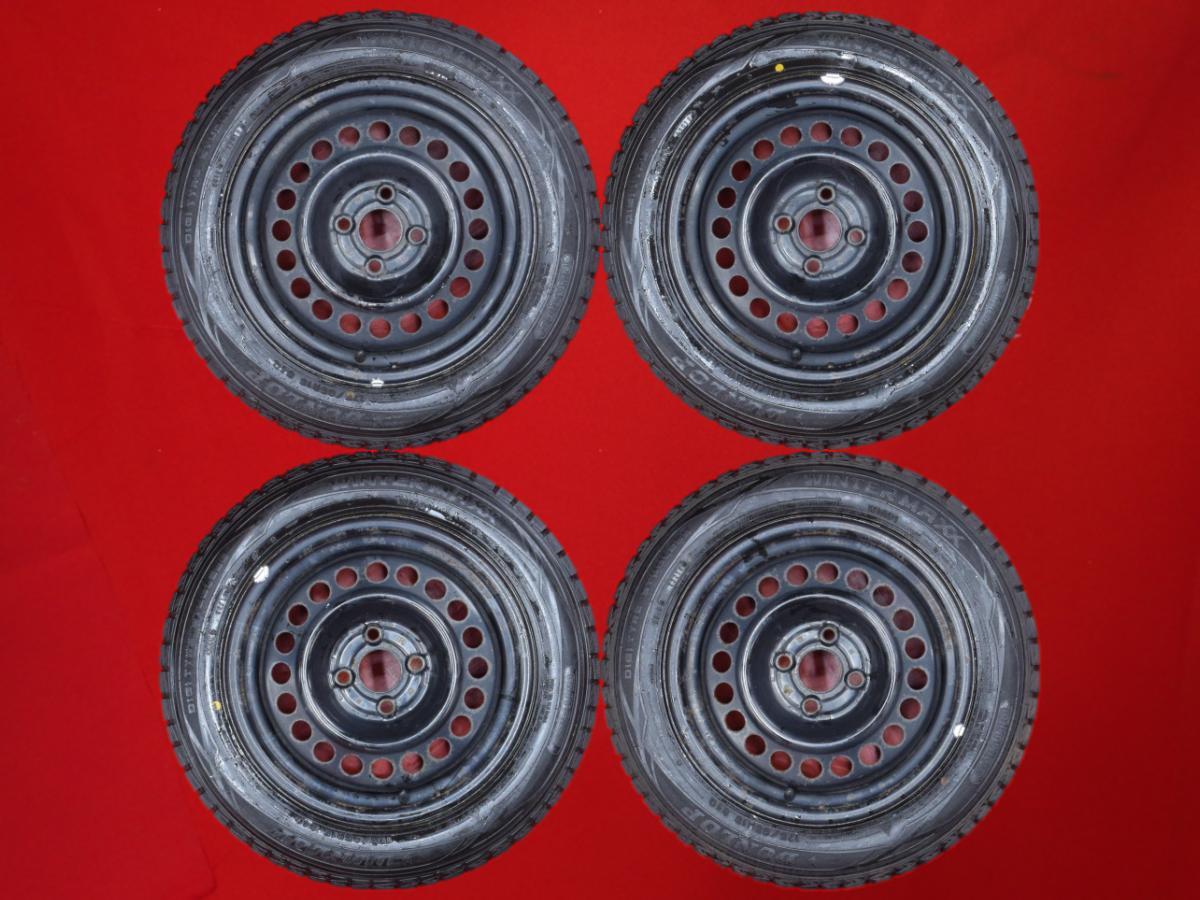 Yahoo!オークション - 【激安 4本SET】フィット/GE系 インサイト/ZE2 ...