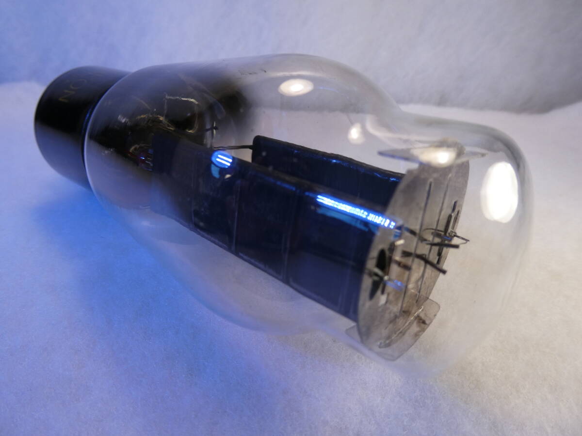 Yahoo!オークション - RAYTHON VT-244 5U4G 1940年代 Vintage