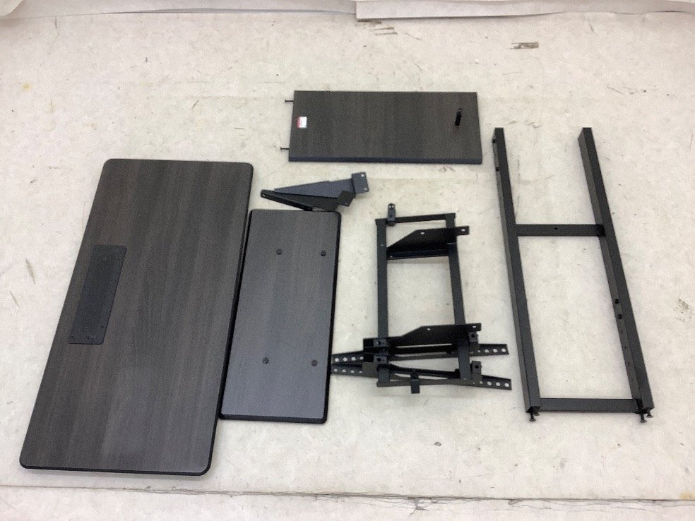 Yahoo!オークション - ハヤミ工業 TIMEZ自立テレビスタンド/～77V型対...