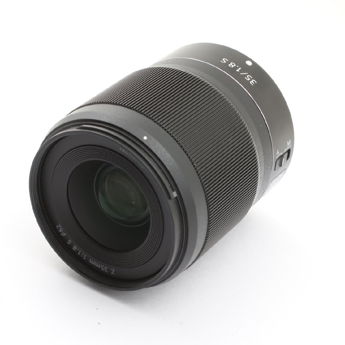 Yahoo!オークション - Nikon ニコン NIKKOR Z 35mm f/1.8S Zマウント