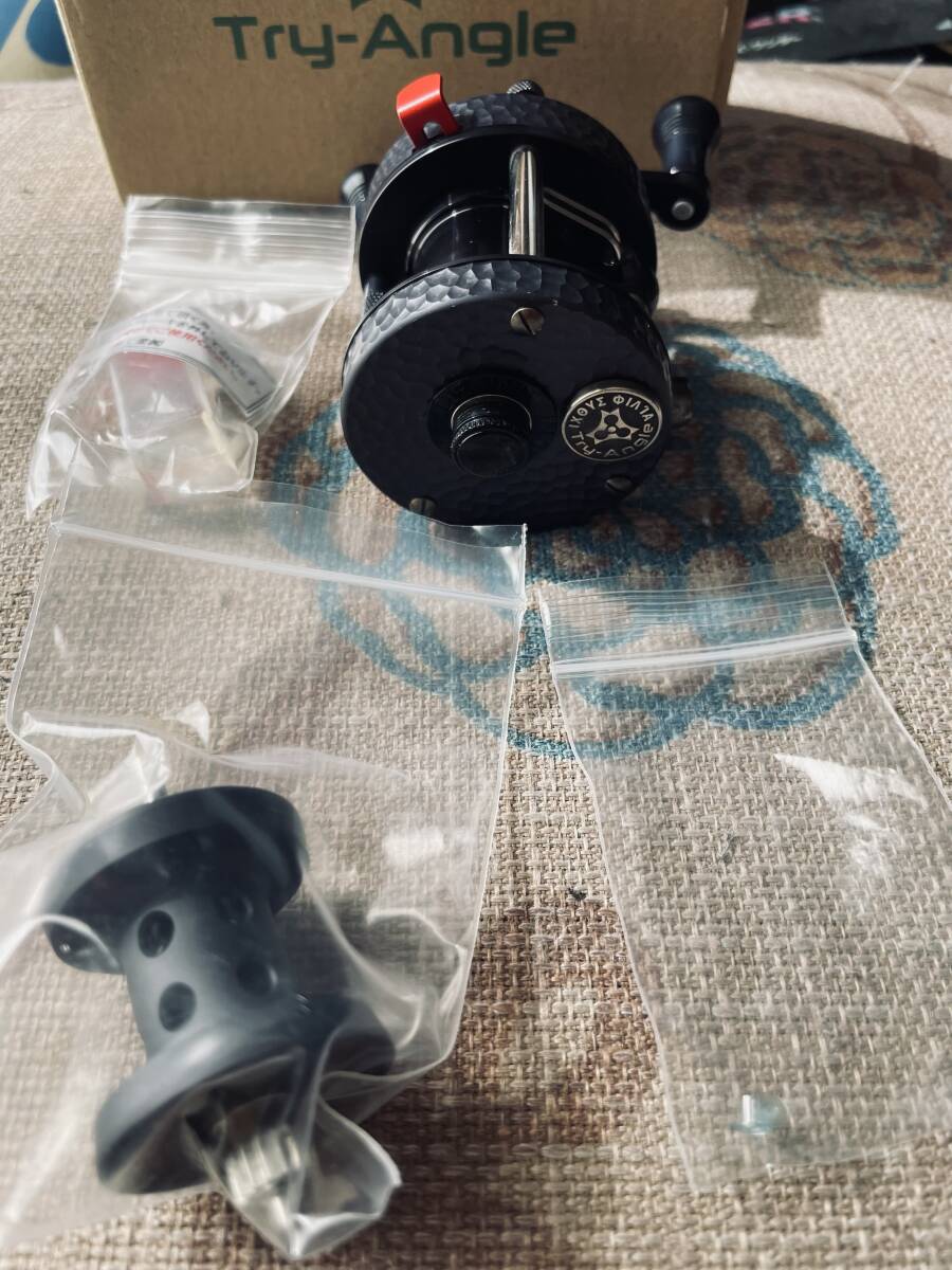 Yahoo!オークション - 五十鈴工業10周年記念モデルBC421sss T3