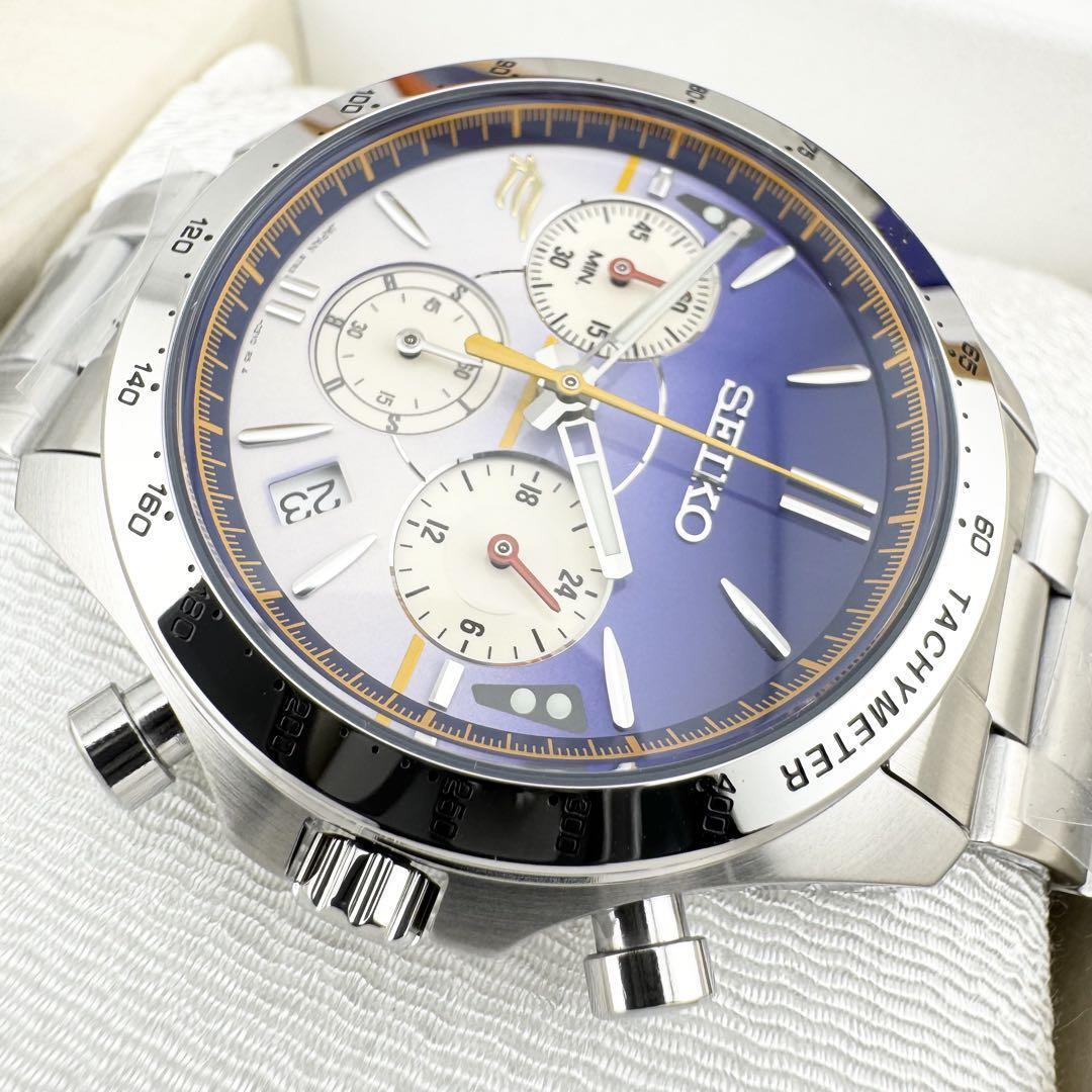 Yahoo!オークション - 未使用品 SEIKO セイコー 山形新幹線E8系つばさ ...