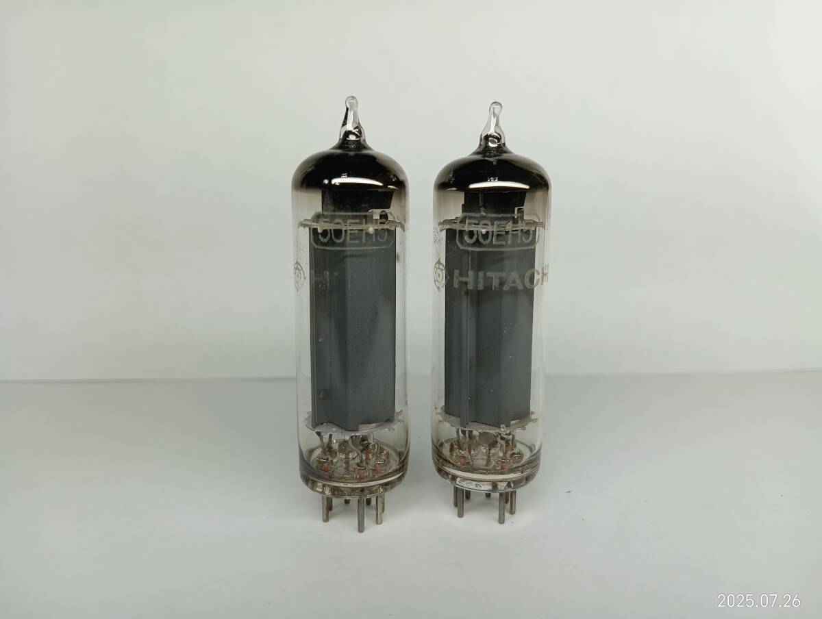 Yahoo!オークション - 50EH5 日立 F 3474