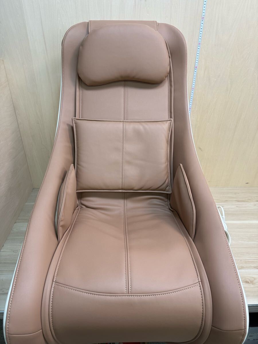 Yahoo!オークション - 展示未使用 SYNCA シンカ コンパクトマッサージ...