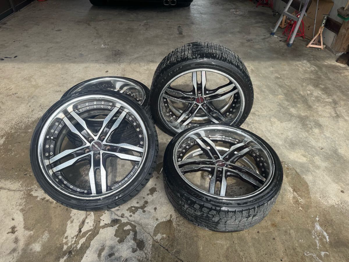 Yahoo!オークション - シャレン AME XF-55 20インチ