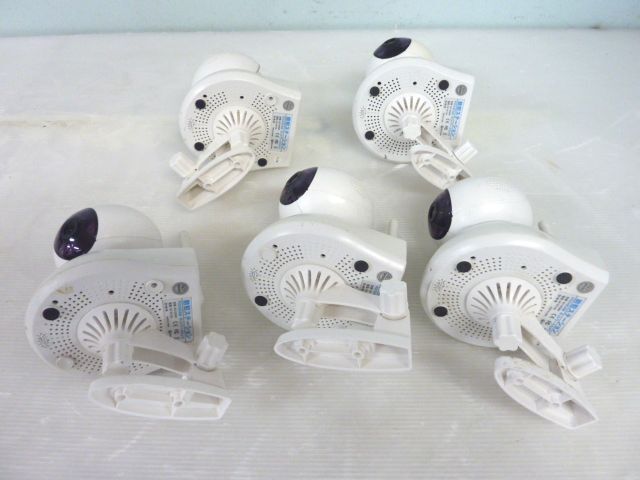 Yahoo!オークション - t959 [本体のみ] ジャンク ポチカメ POCHICAM 防...