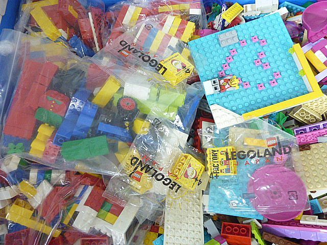 Yahoo!オークション - T107 ジャンク現状品 レゴ LEGO(デュプロ含む)