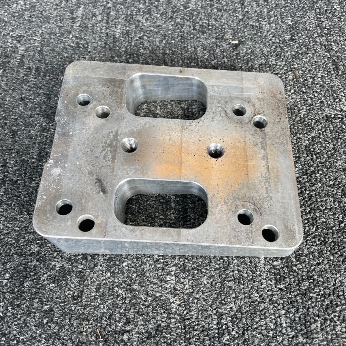 Yahoo!オークション - トリプルK KT100 エンジンマウント スライド 中...