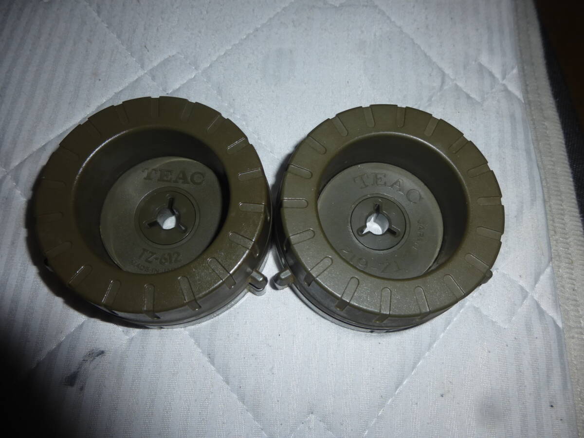 Yahoo!オークション - TEAC－X10R 20R 1000R 2000R ...