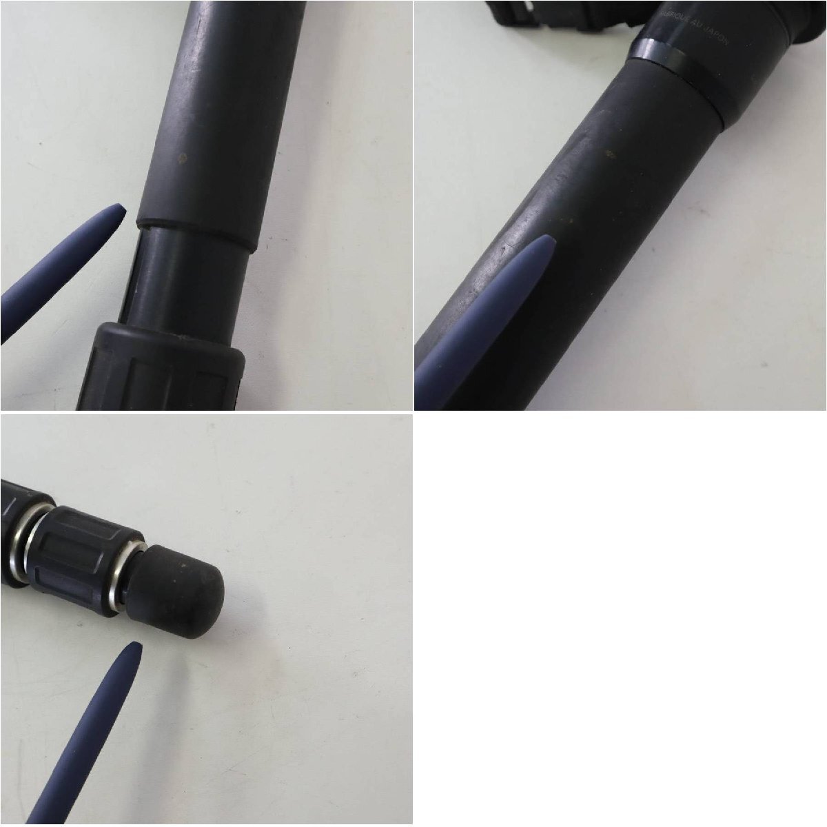 Yahoo!オークション - SLIK スリック ザ プロポッドシリーズ 一脚 5段 ...