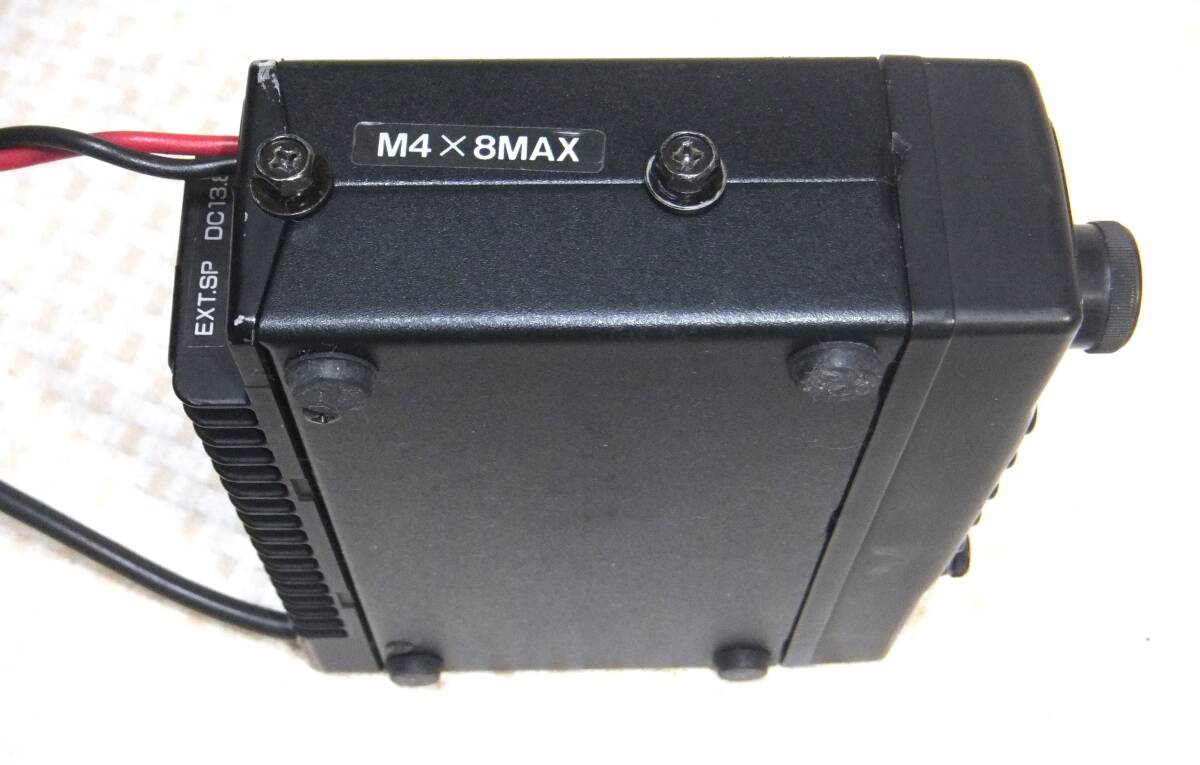 Yahoo!オークション - KENWOOD TM-441 430MHz FM 10W機 (M-2)