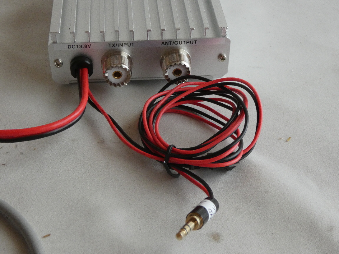 Yahoo!オークション - MX－P50M IC－705用45Wパワ－アン...