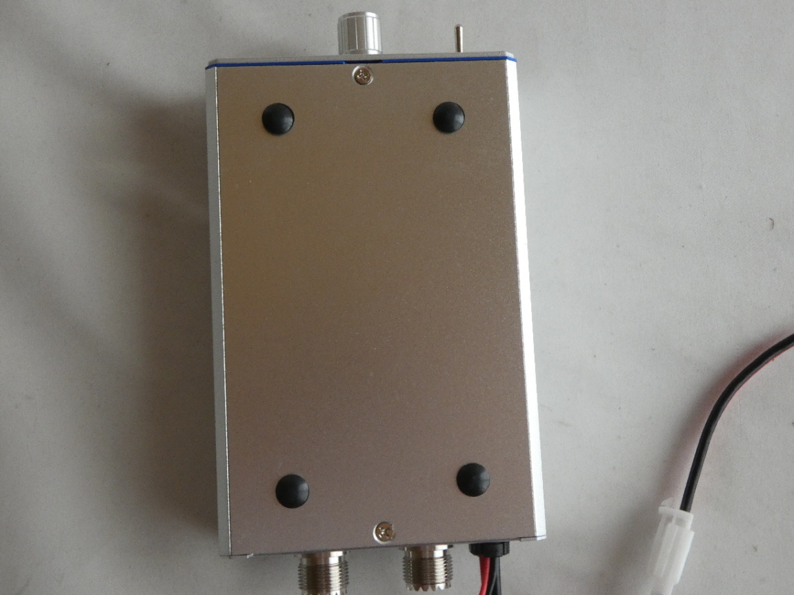 Yahoo!オークション - MX－P50M IC－705用45Wパワ－アン...