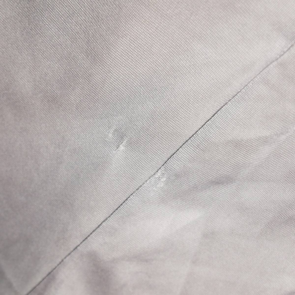 Yahoo!オークション - 5299 透け感花柄レース スリップ L90-90 グレー ...