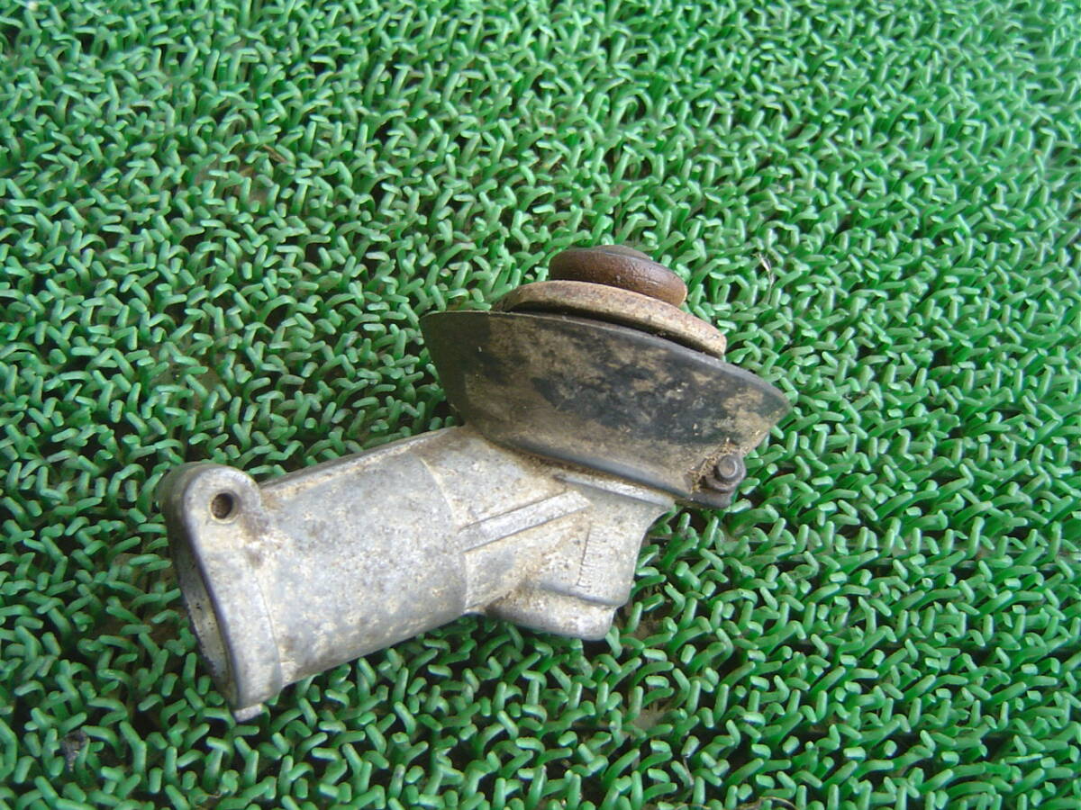 Yahoo!オークション - 60 新ダイワ 刈払機 S232T ヘッドギヤ ギヤケー...