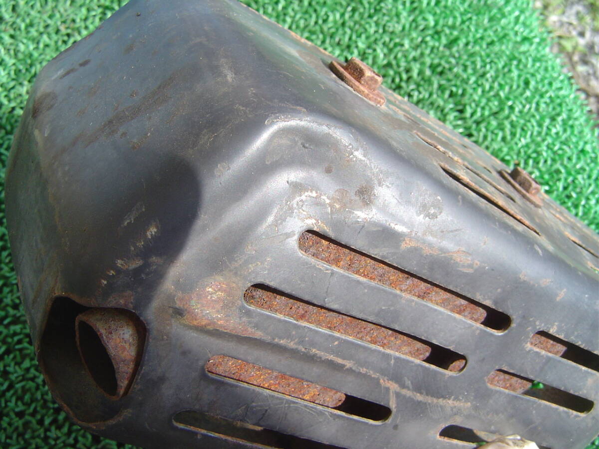 Yahoo!オークション - 80 三菱 ミツビシ エンジン G510L 管理機タイプ ...