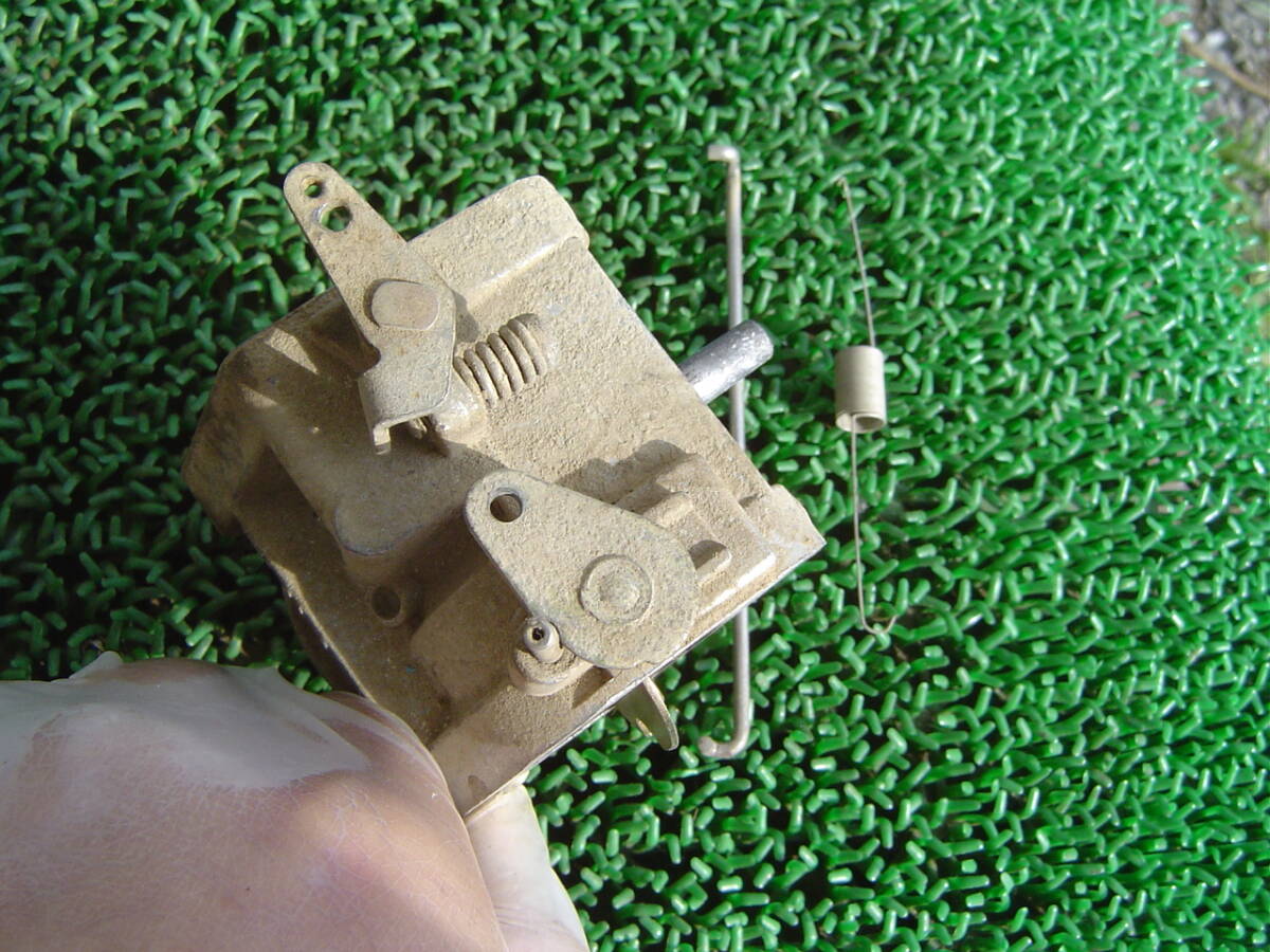 Yahoo!オークション - 60 三菱 ミツビシ エンジン G510L キャブレター ...