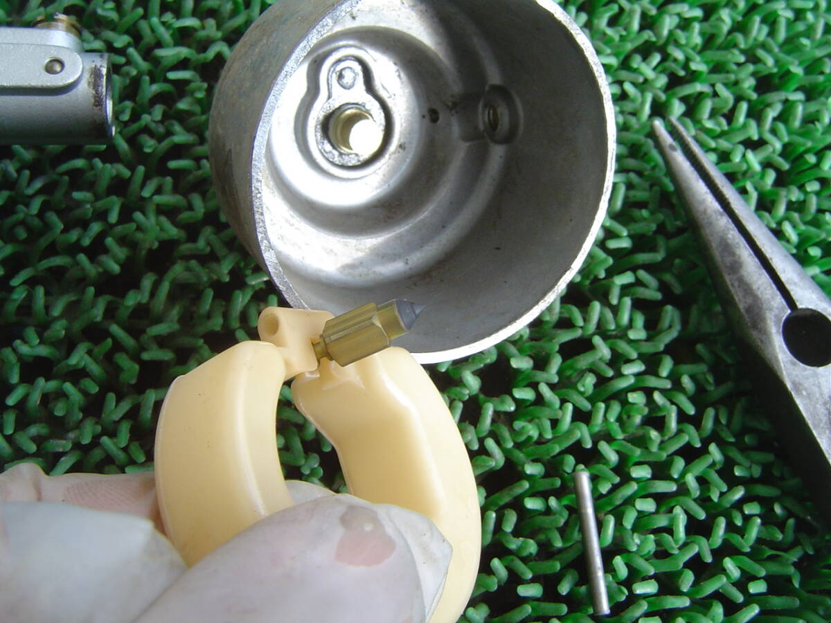 Yahoo!オークション - 60 三菱 ミツビシ エンジン G510L キャブレター ...