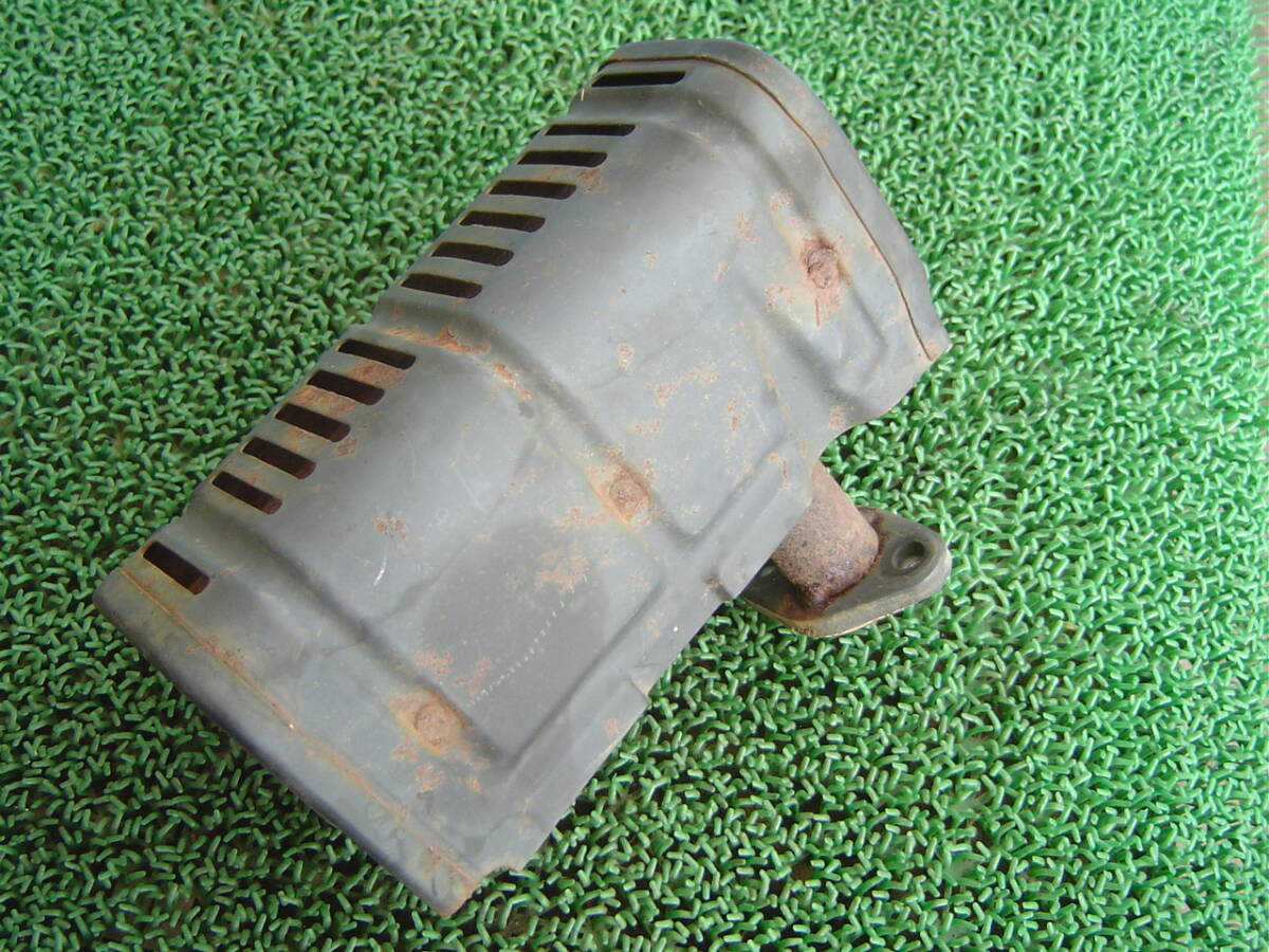 Yahoo!オークション - 80 三菱 ミツビシ エンジン G510L マフラー 横か...