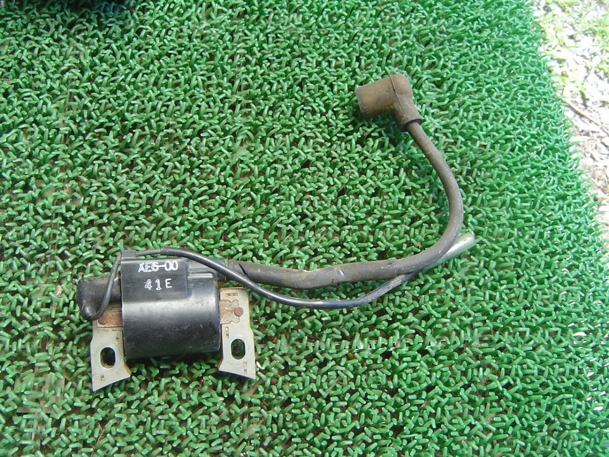 Yahoo!オークション - C/ クボタ エンジン GH120-G イグニッションコ...