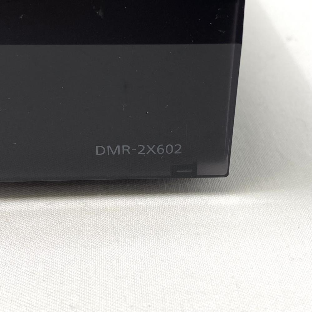 Yahoo!オークション - ブルーレイレコーダー DIGA(ディーガ) DMR-2X602...