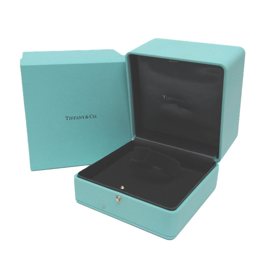 Yahoo!オークション - ティファニー ティファニー ロック バングル 701...