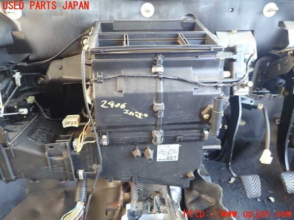 Yahoo!オークション - 2UPJ-24066081]ランエボ8(CT9A)エバポレーター1 ...