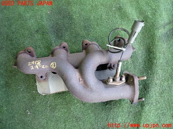 Yahoo!オークション - 2UPJ-24182042]センチュリー(VG40)エキマニ2 中...