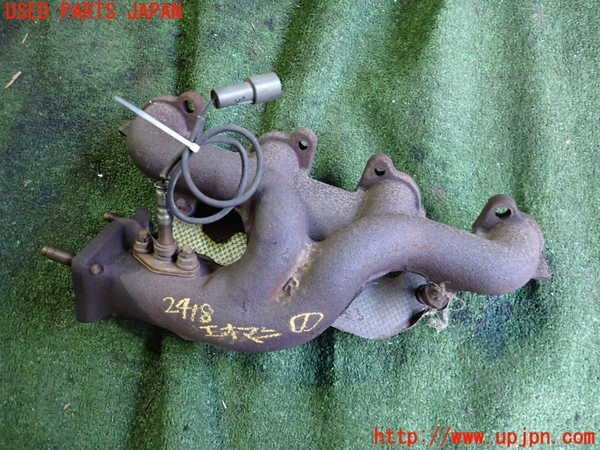 Yahoo!オークション - 2UPJ-24182041]センチュリー(VG40)エキマニ1 中...