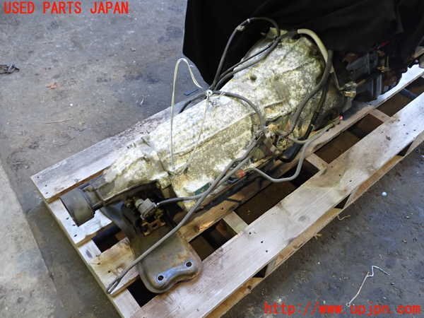 Yahoo!オークション - 2UPJ-24183010]センチュリー(VG40)ミッション AT...