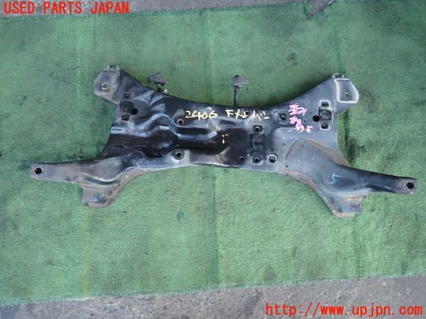 Yahoo!オークション - 2UPJ-24065285]ランエボ8(CT9A)フロントメンバー...