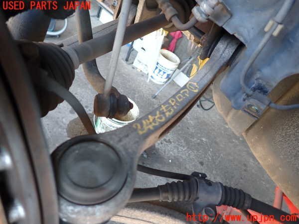 Yahoo!オークション - 2UPJ-24065200]ランエボ8(CT9A)右リアロアアーム...