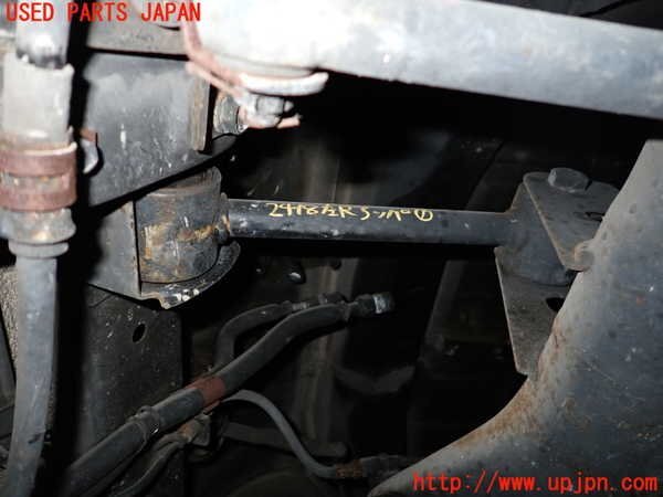 Yahoo!オークション - 2UPJ-24185156]センチュリー(VG40)左リアアッパ...