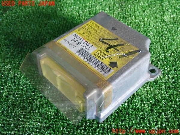 Yahoo!オークション - 2UPJ-24066145]ランエボ8(CT9A)エアバッグコンピ...