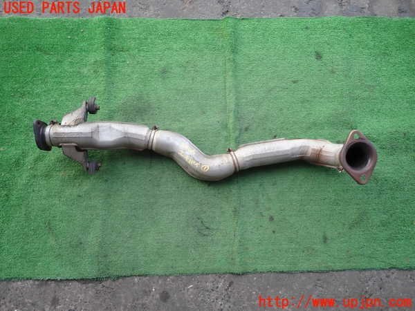Yahoo!オークション - 2UPJ-24062631]ランエボ8(CT9A)フロントパイプ1 ...