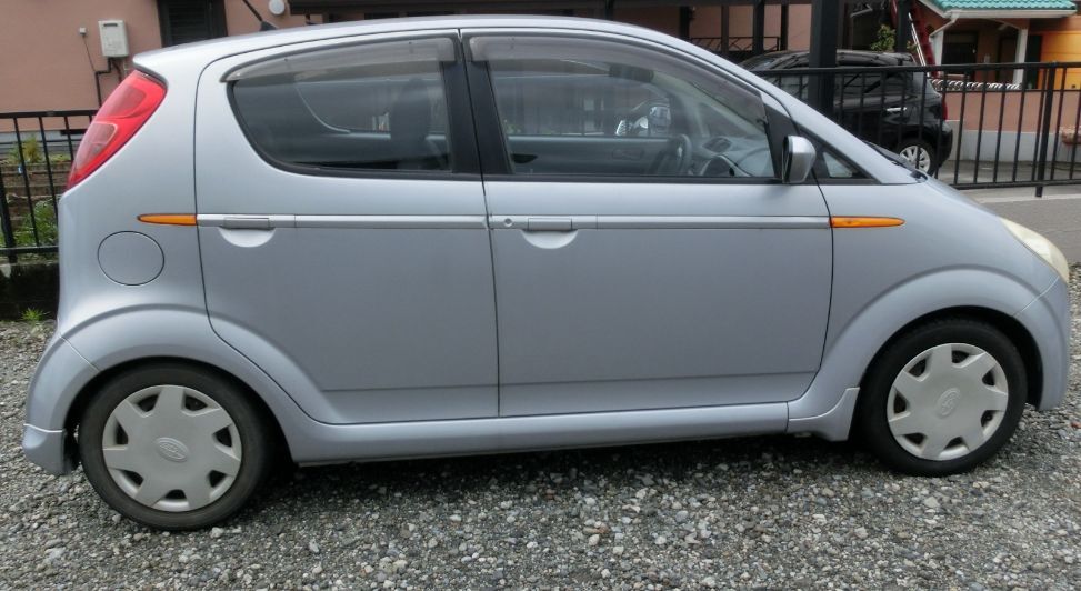 Yahoo!オークション - スバル R2 4ドア CVT ベースグレード