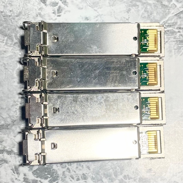 Yahoo!オークション - 6399//CISCO GLC-SX-MM 30-1301-03 Module モジ...