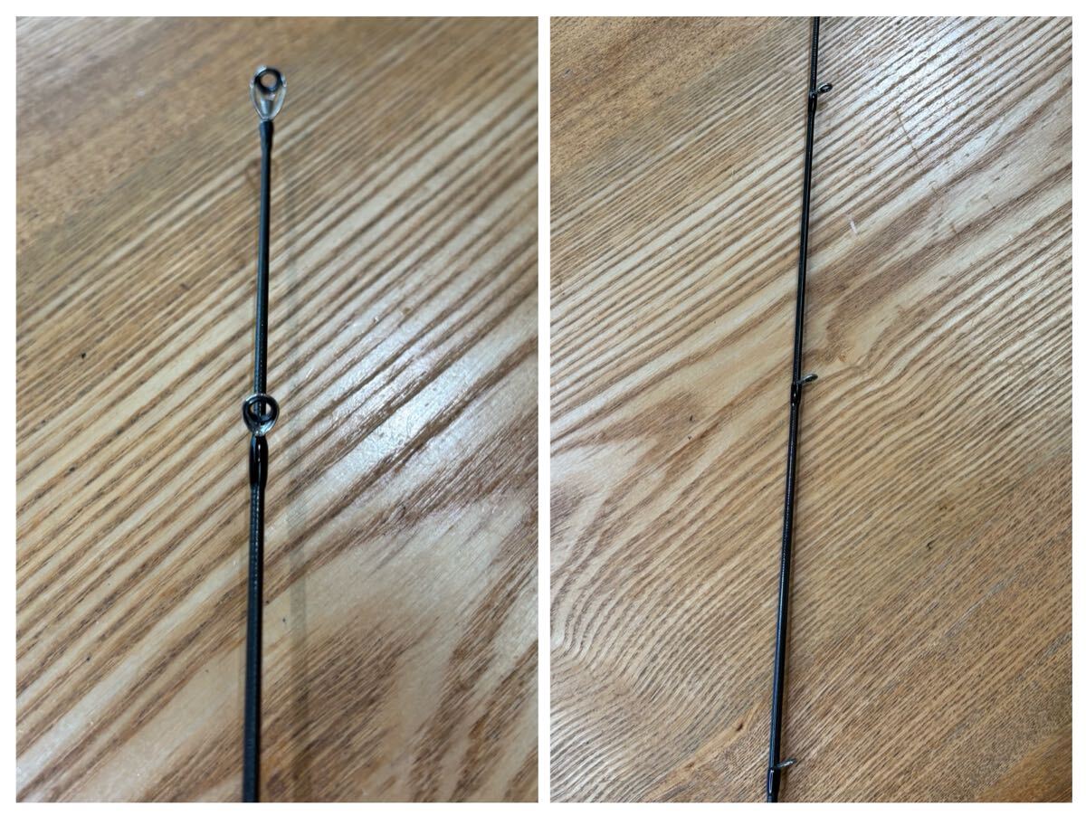 Yahoo!オークション - レジットデザイン ワイルドサイド WSS-64ML 中古...