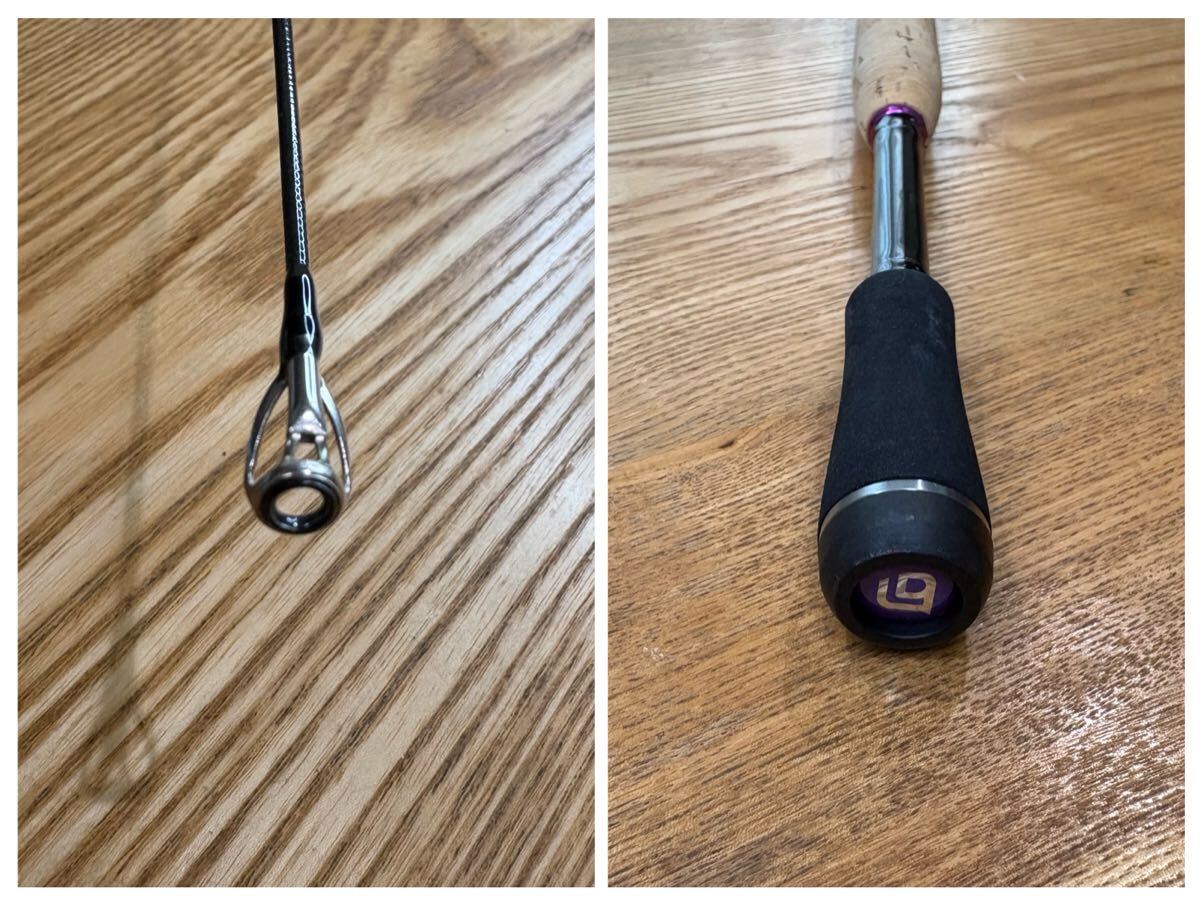 Yahoo!オークション - レジットデザイン ワイルドサイド WSS-64ML 中古...